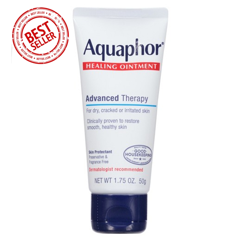 AQUAPHOR OINTMENT 1.75 OZ