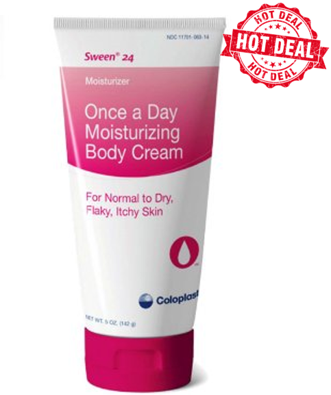 SWEEN 24 CREAM 5 OZ