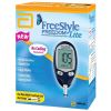 Freestyle Freedom Lite Meter Manual - bertylsystem