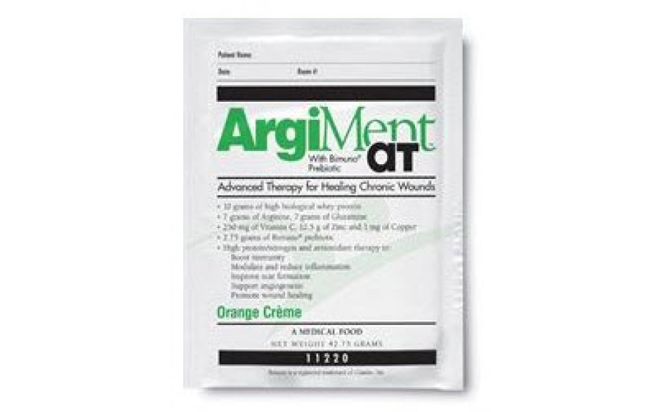 Oral Nutritional Supplements