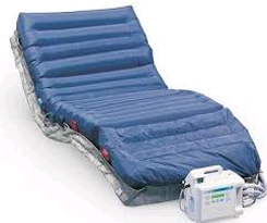 MATTRESS-PRESSURE GUARD APM